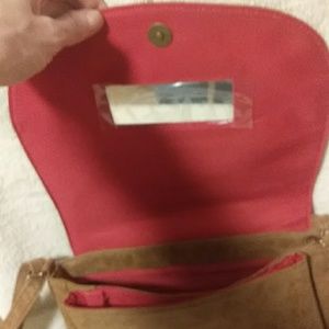 UNIONBAY | Bags | Nwt Unique Union Bay Leather Purse | Poshmark